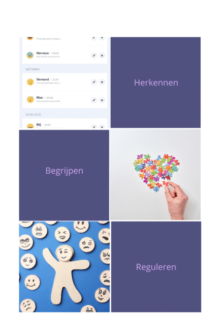 Gevoelsthermometer - Met Mariëtte